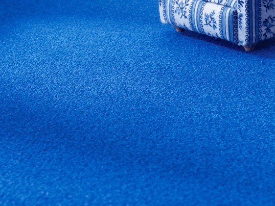Carpet - Royal Blue – Sylvanian Store Keepers