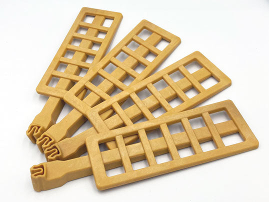 Set of 4 Field View Mill Sails – Sylvanian Store Keepers